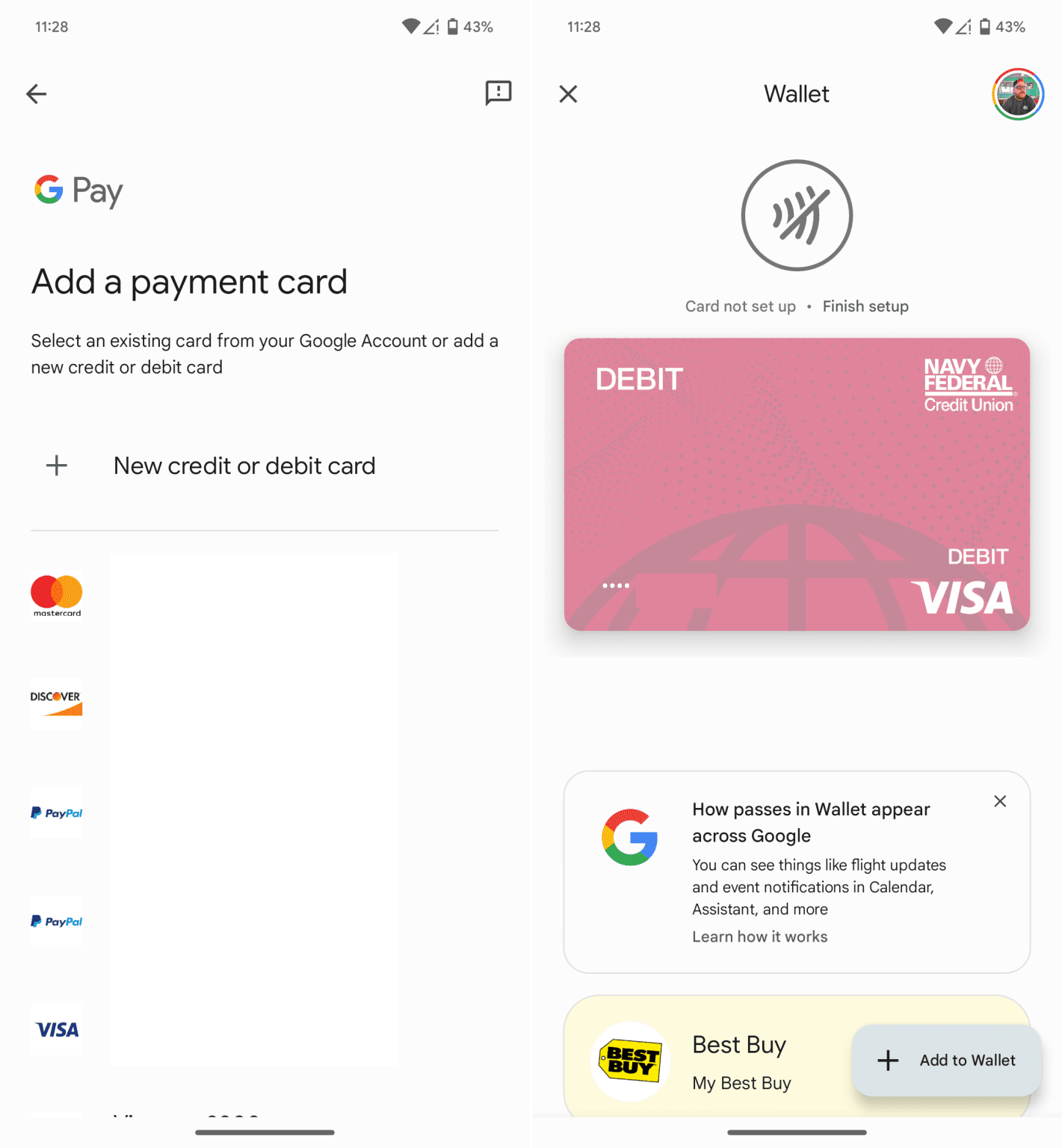 How to Use Google Pay on Android - Technipages