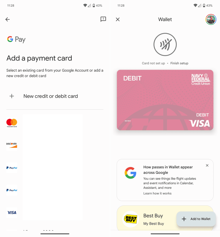 How to Use Google Pay on Android - Technipages