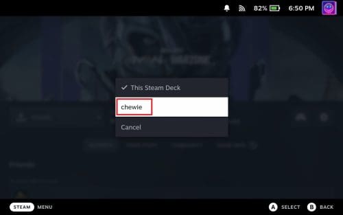 Steam Deck: How to Remote Play From Your Computer - Technipages