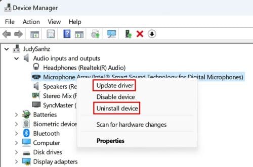 Fix: Windows 11 Mic Not Working - Technipages