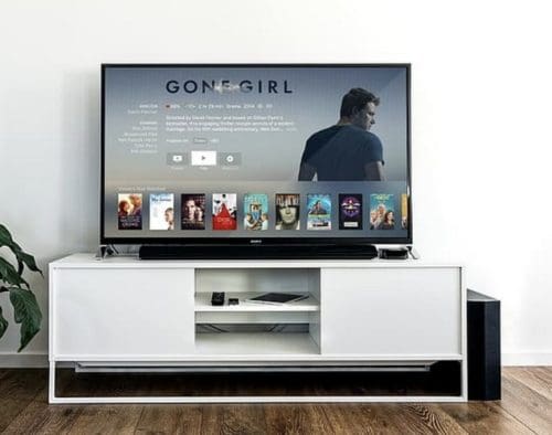 Android TV: How to Check App Storage - Technipages