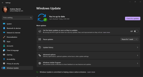 How to Update BIOS on ASUS ROG Ally - Technipages