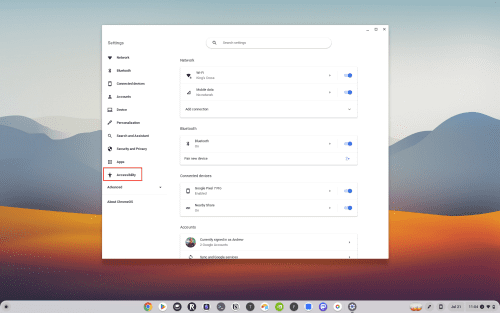 How to Use Auto Clicker for Chromebook - Technipages