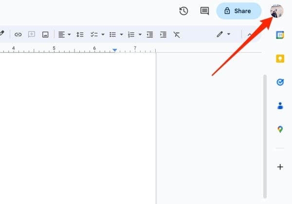 Images Not Showing in Google Doc: How to Fix - Technipages