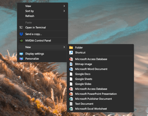 How to Use God Mode in Windows 11 - Technipages