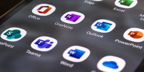 How to Move a Word Document Into OneNote - Technipages