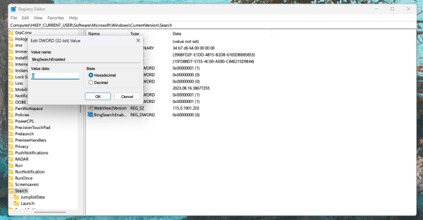How to Remove Bing from Start in Windows 10 and 11 - Technipages
