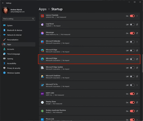 How to Fix Microsoft Edge Keeps Appearing on Desktop - Technipages