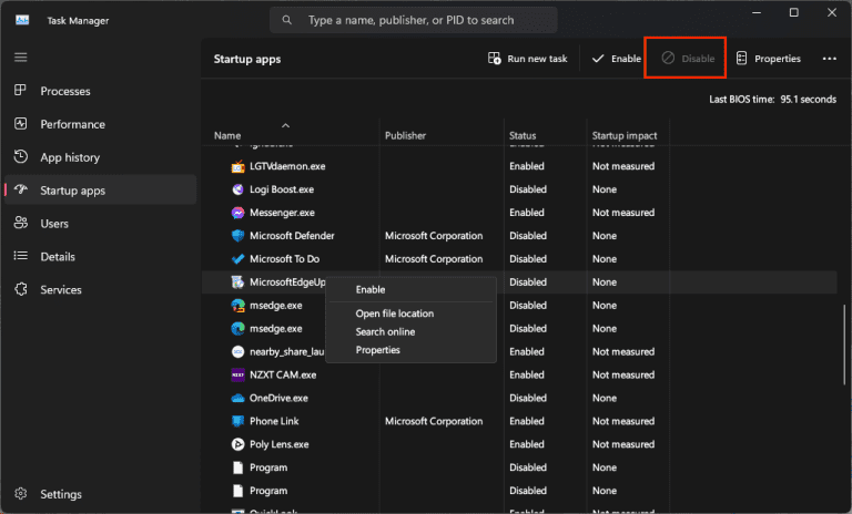 How to Fix Microsoft Edge Keeps Appearing on Desktop - Technipages