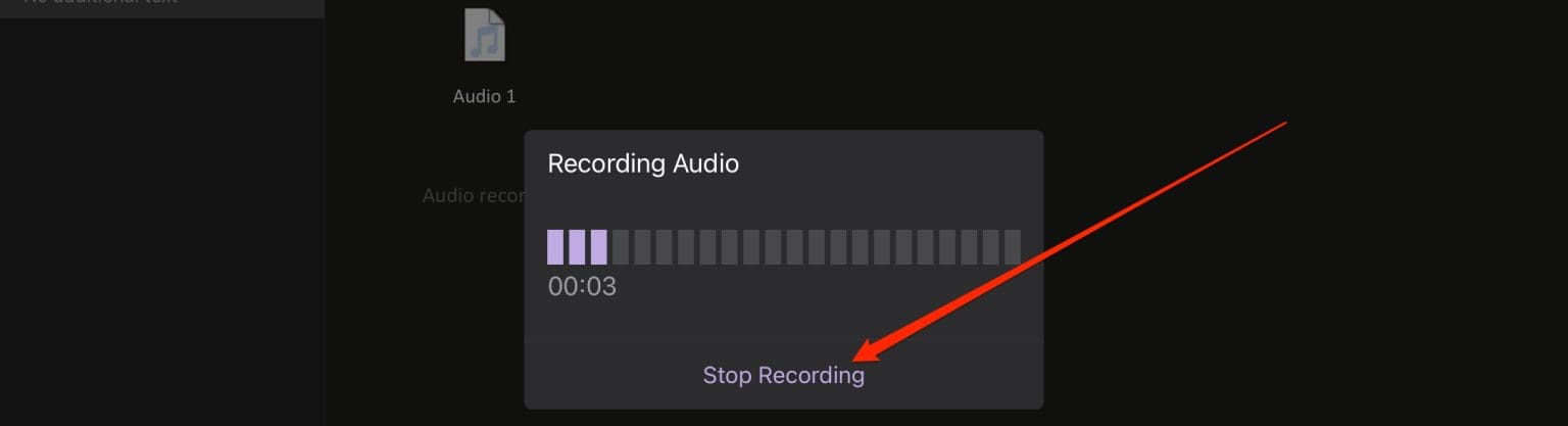 How to Record Audio in OneNote - Technipages
