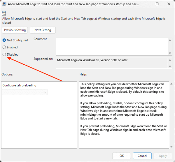 How to Fix Microsoft Edge Keeps Appearing on Desktop - Technipages