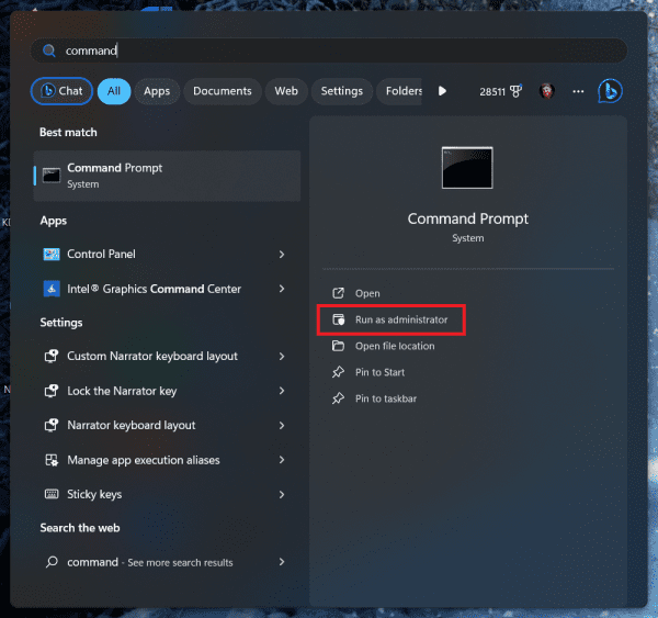 How to Access Shared Folders on Windows 11 - Technipages