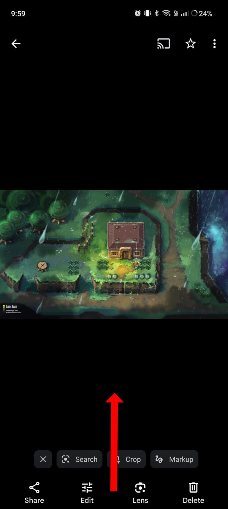 How to Change the Time and Date on Picture for Google Photos - Technipages