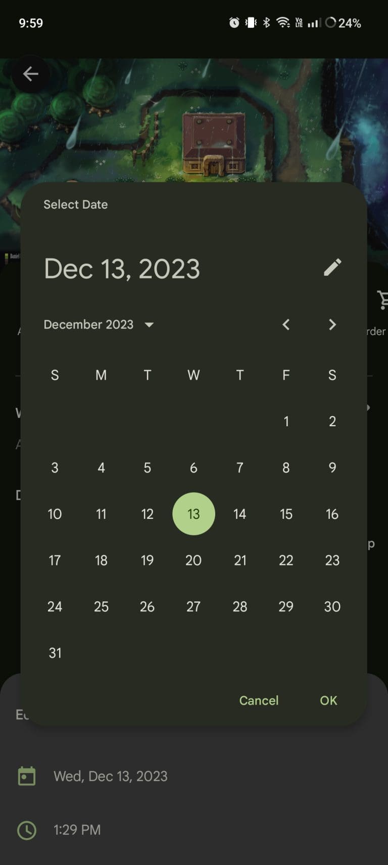 How to Change the Time and Date on Picture for Google Photos - Technipages