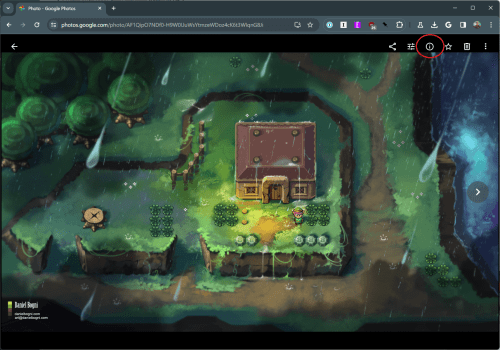 How to Change the Time and Date on Picture for Google Photos - Technipages