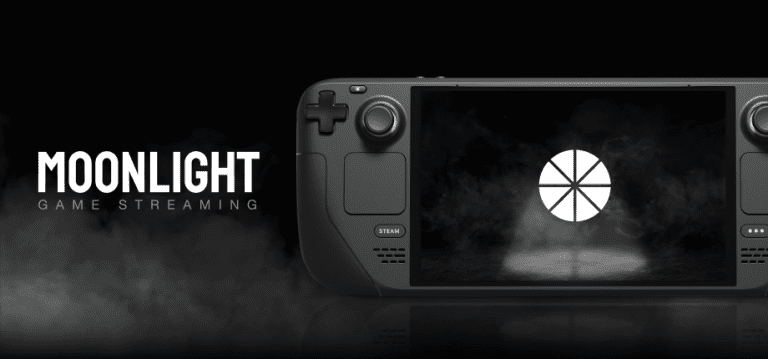 How to Use Moonlight to Stream Games From Your PC to Steam Deck ...