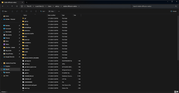 How to Install Stable Diffusion on Windows: Unleash the Power of Text ...