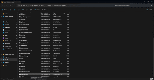 How to Install Stable Diffusion on Windows: Unleash the Power of Text ...