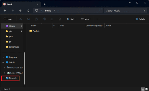 How to Access Shared Folders on Windows 11 - Technipages