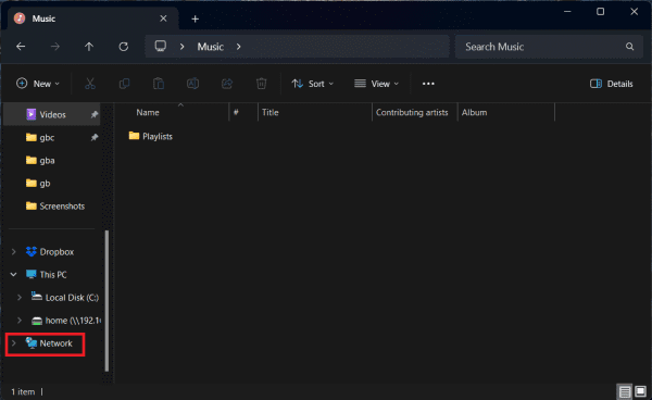 How to Access Shared Folders on Windows 11 - Technipages