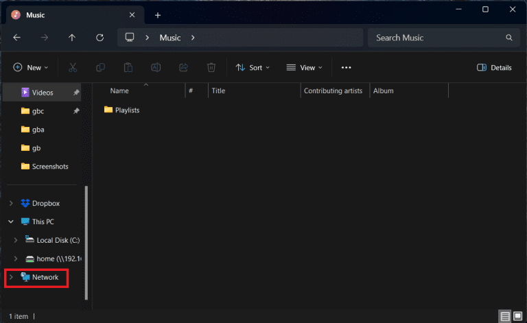 How to Access Shared Folders on Windows 11 - Technipages
