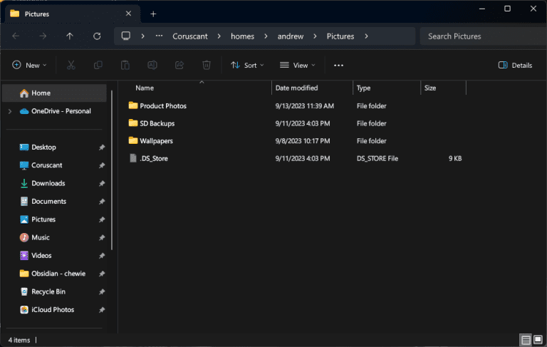How to Access Shared Folders on Windows 11 - Technipages