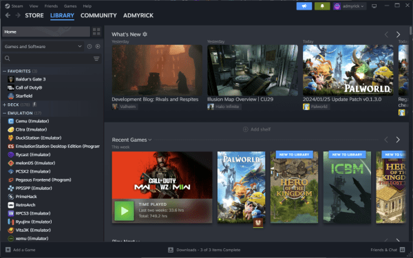 How to Show as Offline in Steam - Technipages