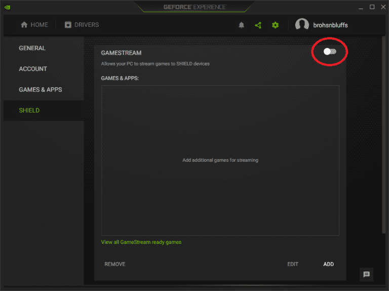 How to Use Moonlight to Stream Games From Your PC to Steam Deck ...