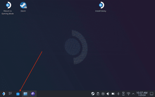 How to Use Moonlight to Stream Games From Your PC to Steam Deck ...