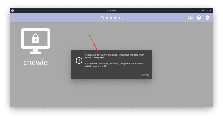 How to Use Moonlight to Stream Games From Your PC to Steam Deck ...
