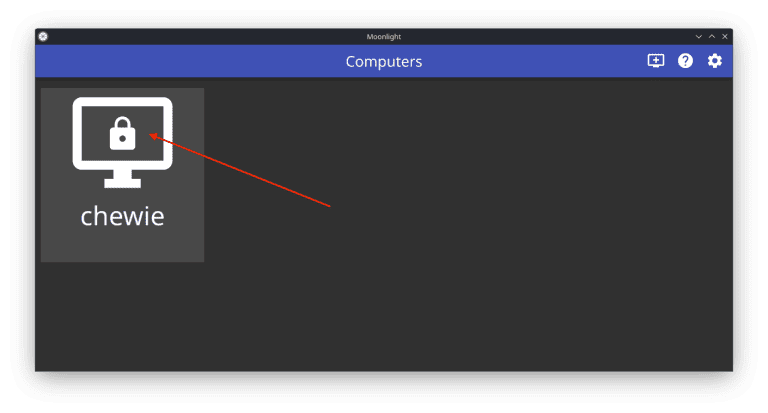 How to Use Moonlight to Stream Games From Your PC to Steam Deck ...