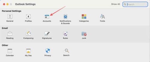 Steps How to Sync Microsoft Outlook with Gmail - Technipages
