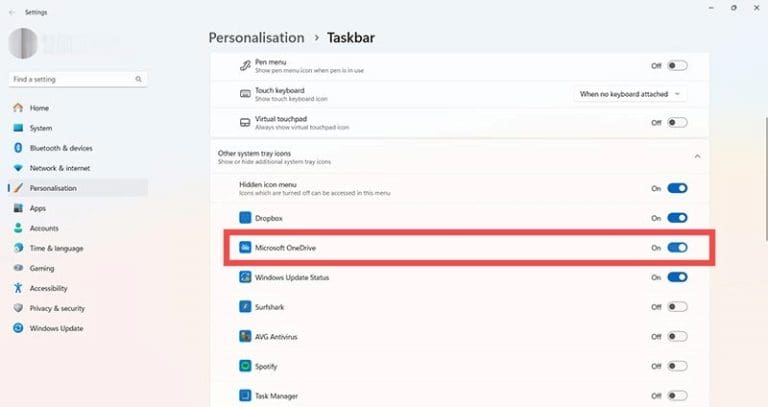 The Four Most Common Microsoft OneDrive Problems (And How to Fix Them ...