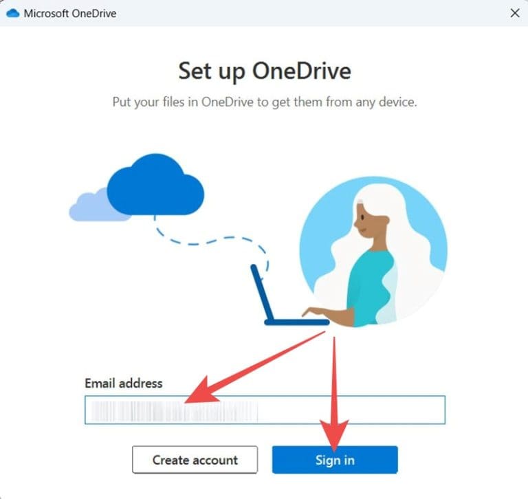 The Four Most Common Microsoft OneDrive Problems (And How to Fix Them ...