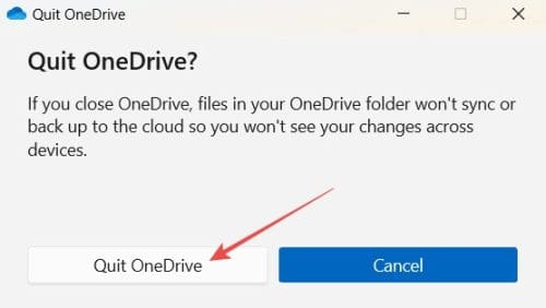 The Four Most Common Microsoft OneDrive Problems (And How to Fix Them ...