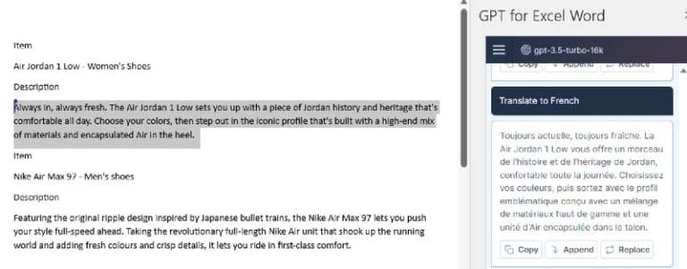 3 Steps to Integrate ChatGPT into Word - Technipages