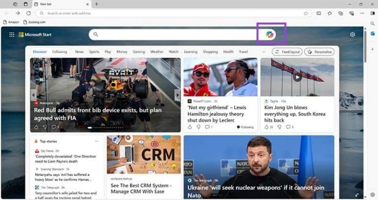 3 Ways to Deactivate Microsoft Copilot - Technipages