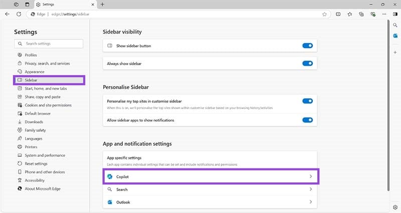 3 Ways to Deactivate Microsoft Copilot - Technipages