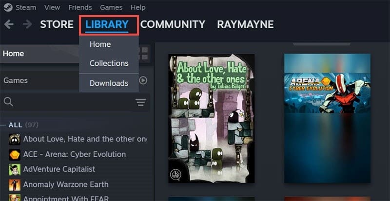 Steam Error 4008 – What It Means and How to Fix It - Technipages
