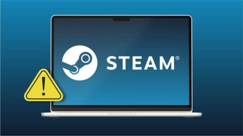 9 Fixes for Steam Keeps Crashing on My PC - Technipages