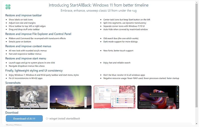 How to Set Up a Vertical Taskbar in Windows 11 - Technipages