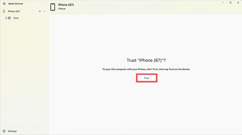 How to Transfer Files from Windows to iPhone or iPad - Technipages