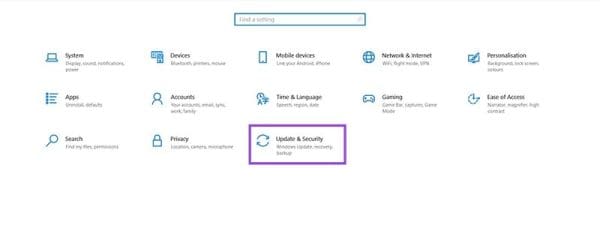 Error Write Fault – What Is It and How to Fix It - Technipages