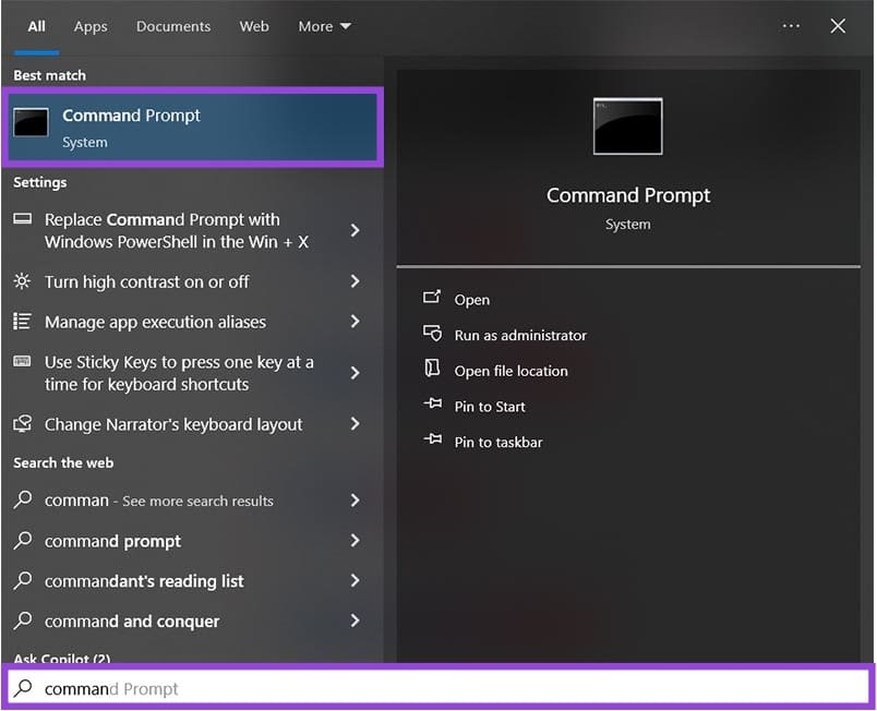 Error Write Fault – What Is It and How to Fix It - Technipages