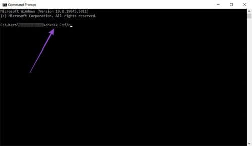 Error Write Fault – What Is It and How to Fix It - Technipages