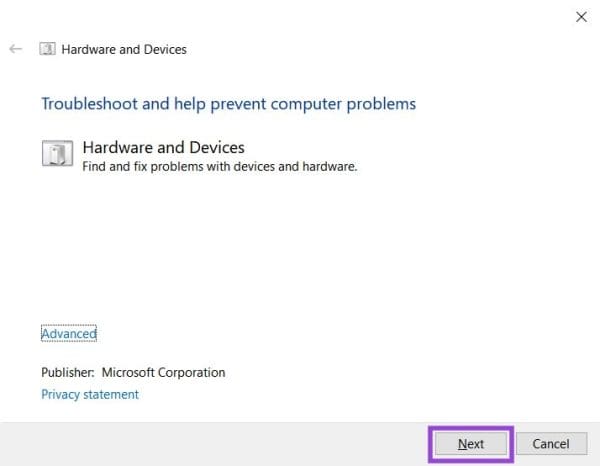 Error Write Fault – What Is It and How to Fix It - Technipages