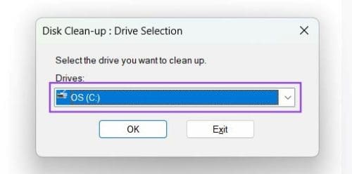 How to Fix Error Code 0x80070070 on Windows 11 - Technipages