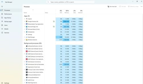 5 Reasons Why Your Laptop Is Overheating - Technipages