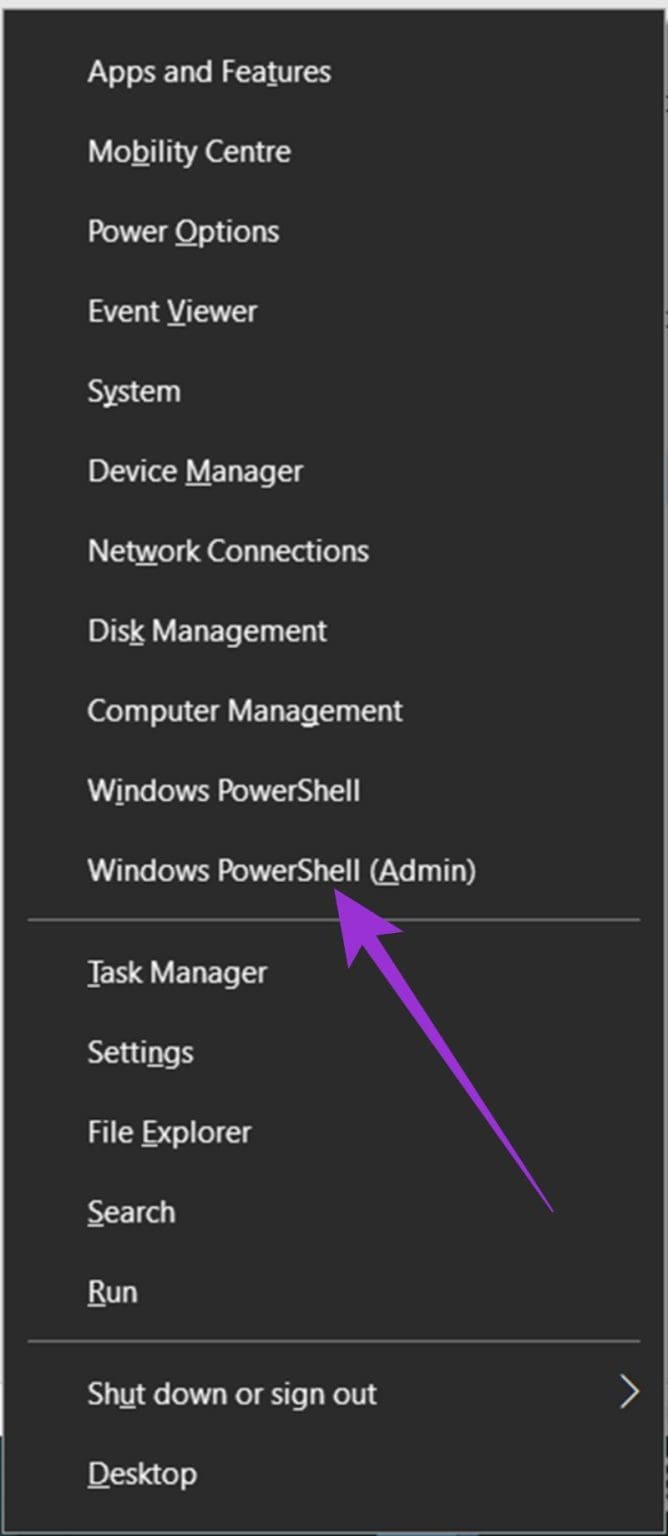 How to Fix Error Code 0x80860010 on Windows - Technipages