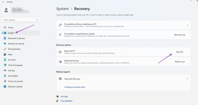Windows 11 Keeps Crashing – 5 Potential Fixes - Technipages